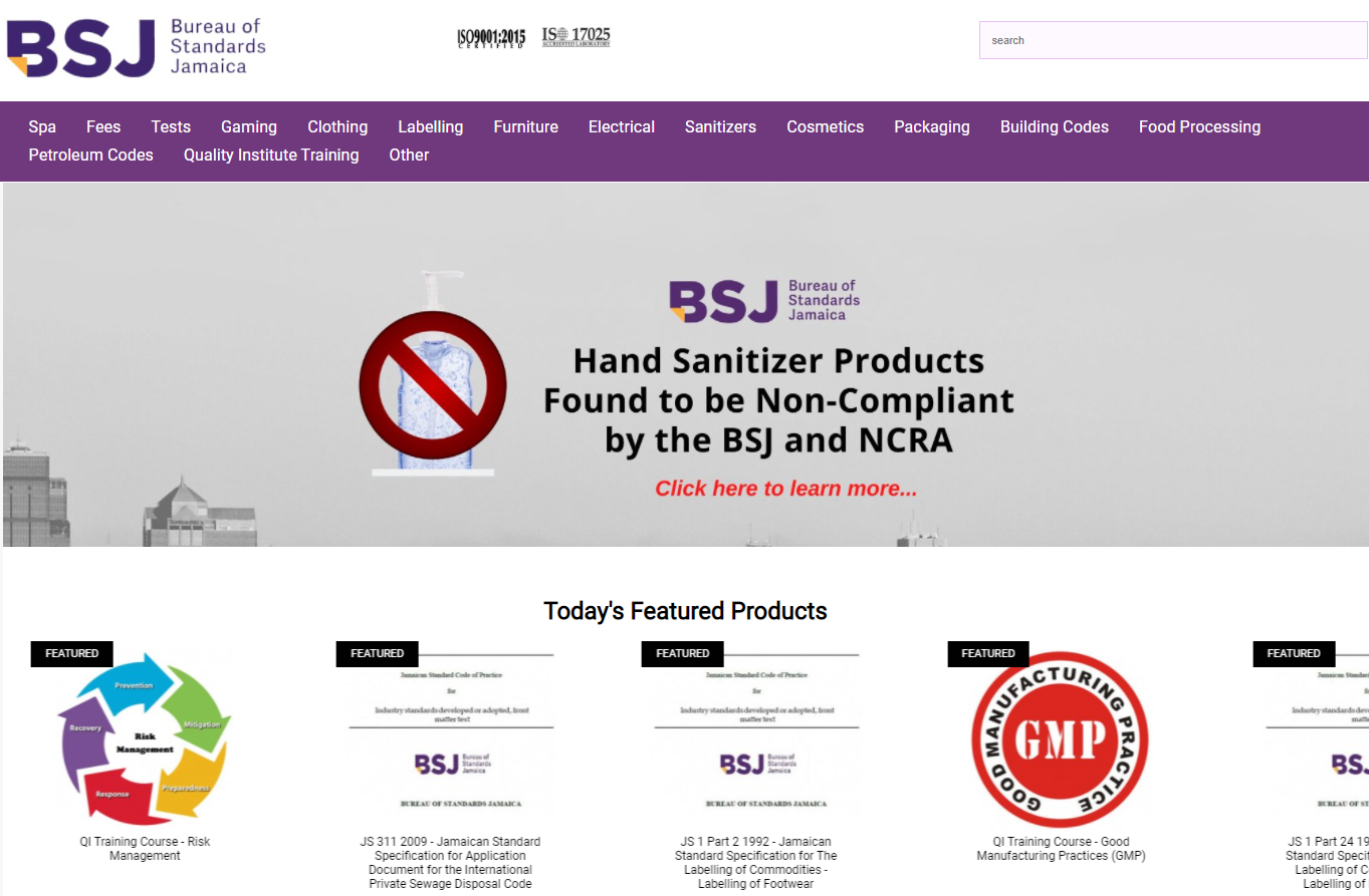 BSJ Takes It All Online - CROSQ