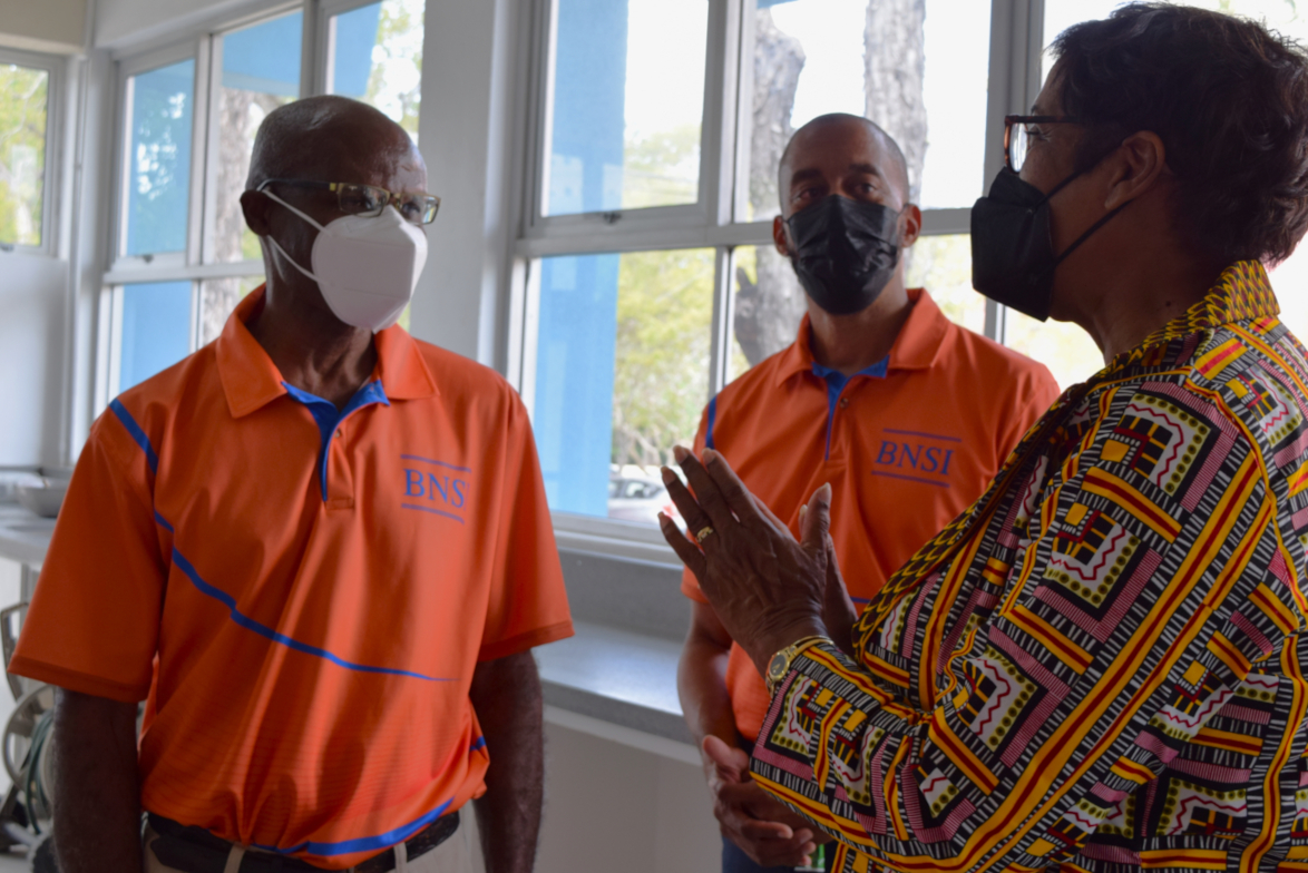 Quality Needed Now, Says Barbados' Trade and Business Development ...