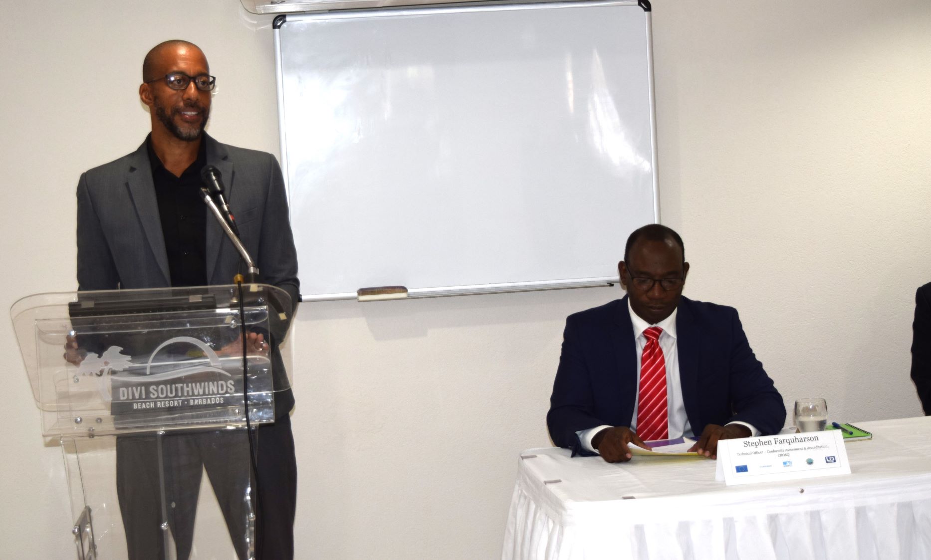 CARICOM Businesses Demanding Accreditation - CROSQ